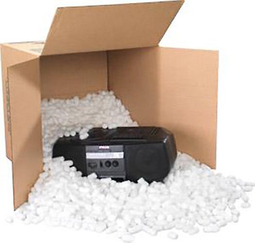 100 Litre void bio enviro loose fill biofill packing packaging peanuts ...