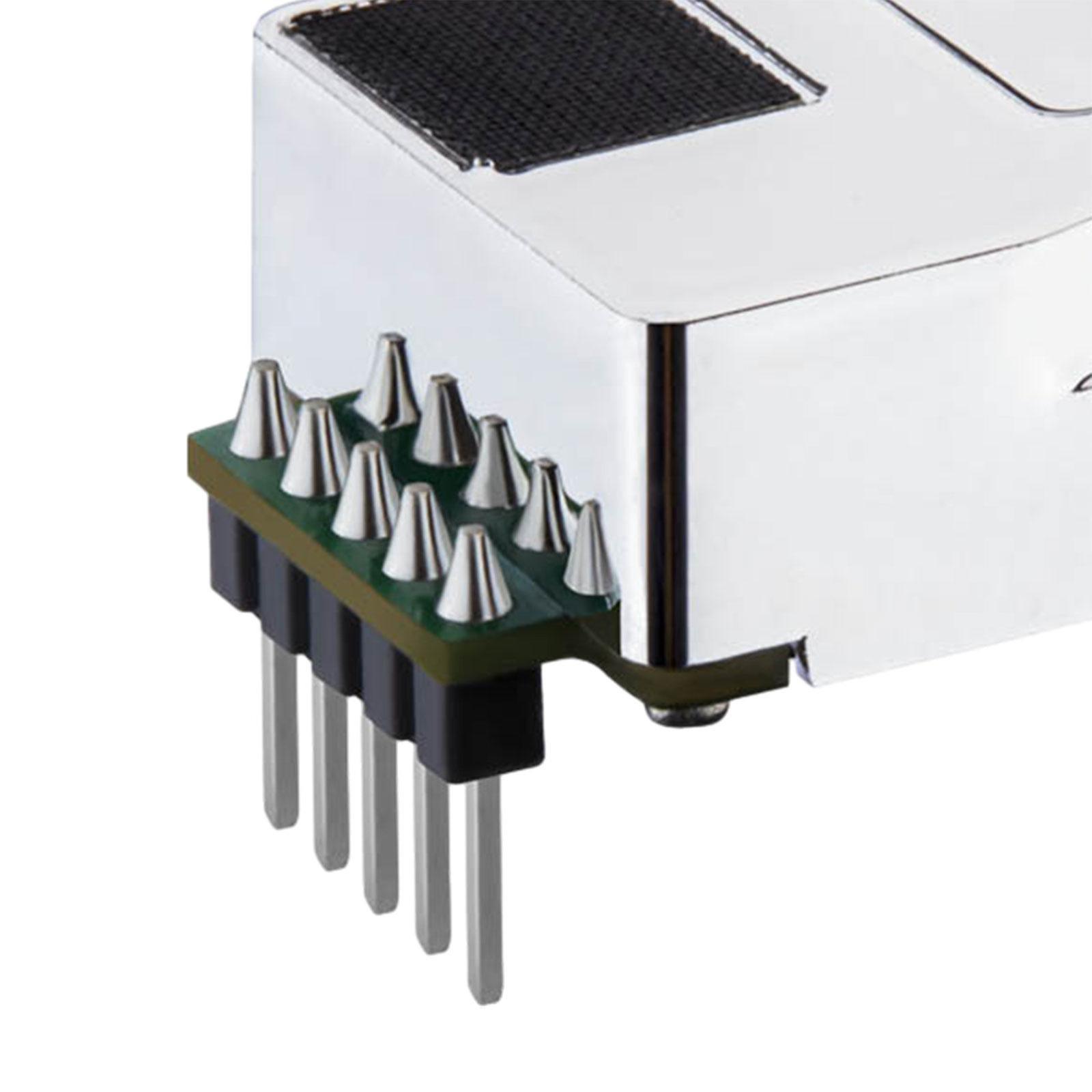 Co2 Transducer Module Infrared Carbon Dioxide Transducer Pwm Output ...