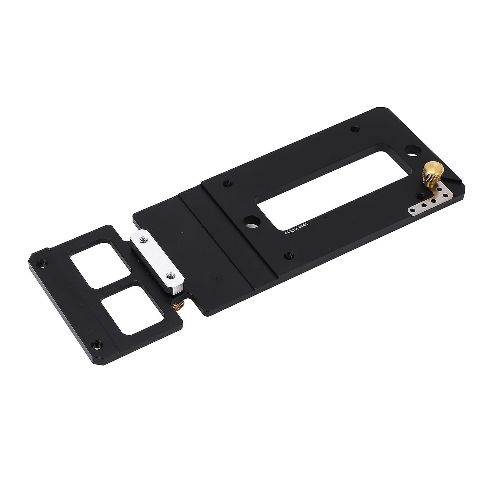 260mm Woodworking 90 Degree Right Angle Positioning Plate, Track Saw ...