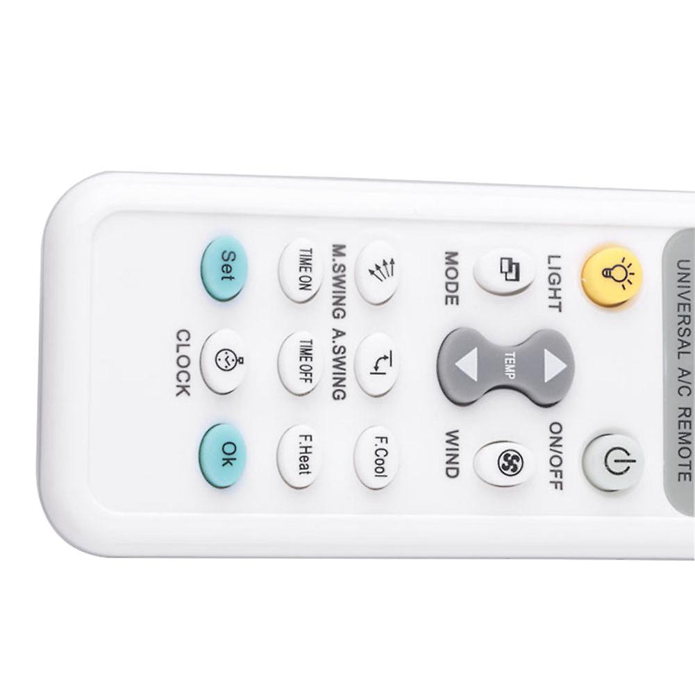 Universal Remote Control 1000 in 1 K-1028E Wireless Remote Control AC ...