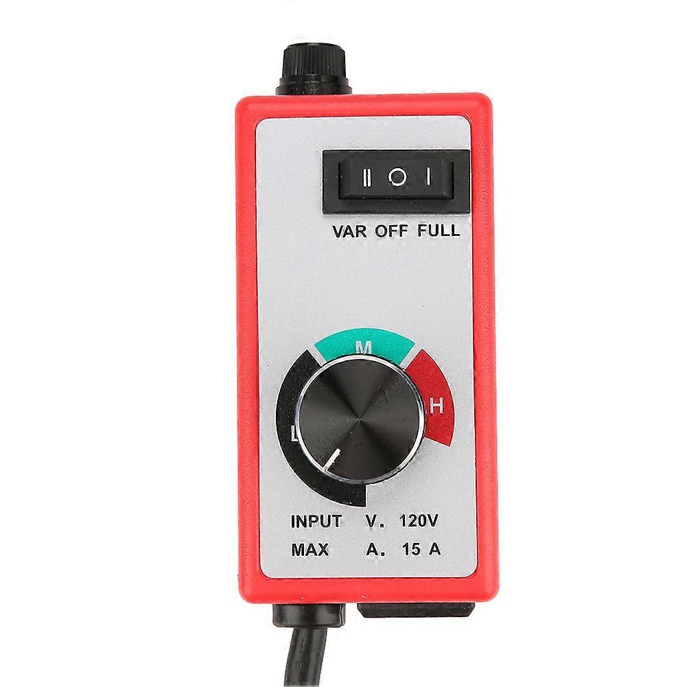 120V Router Fan Variable Speed Controller Governor Electric Motor ...