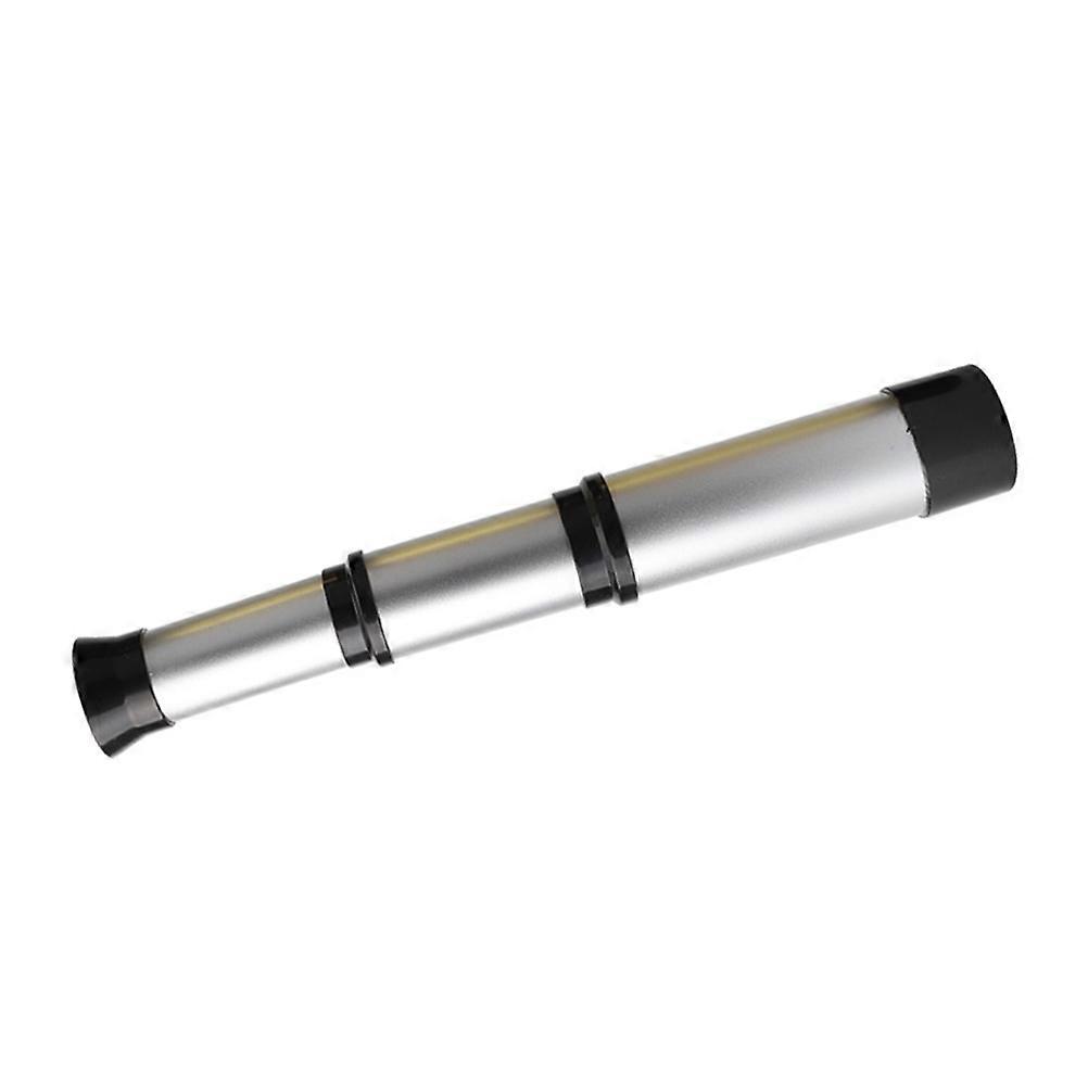 Single-Tube Telescope Retractable Telescope Science Experiment Toy Kids ...