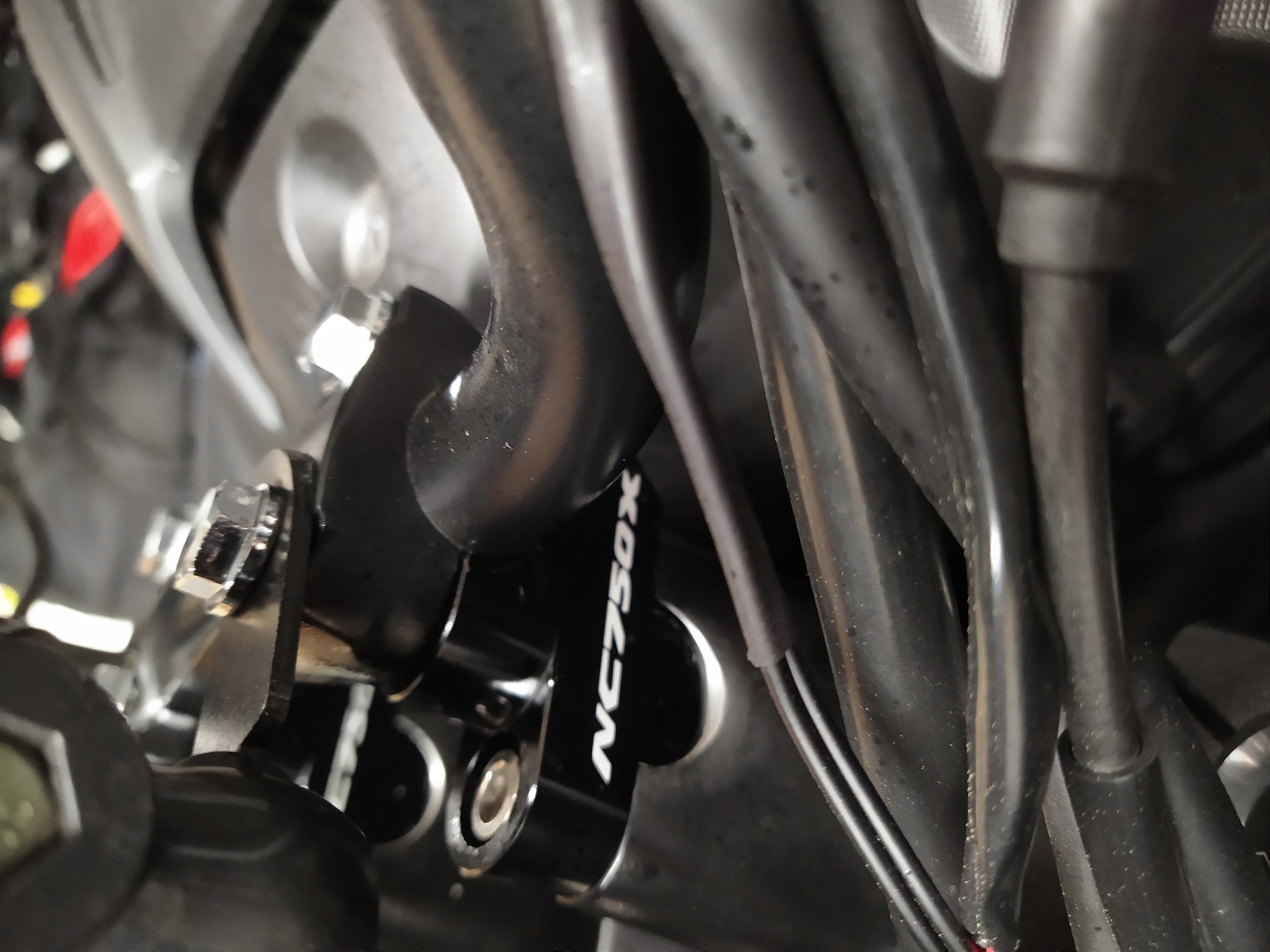 For Honda NC 750X NC750 X NC750X 2016 2017 2018 2019 2020 2023 ...