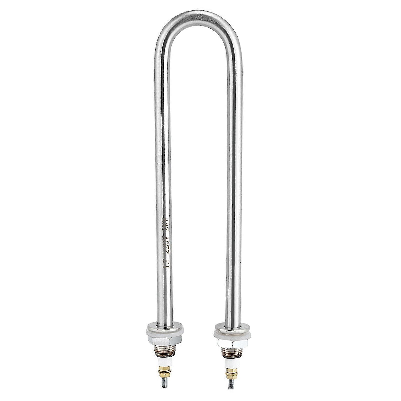 Stainless Steel Immersion Water Heater Electric Tube Heating Element ...