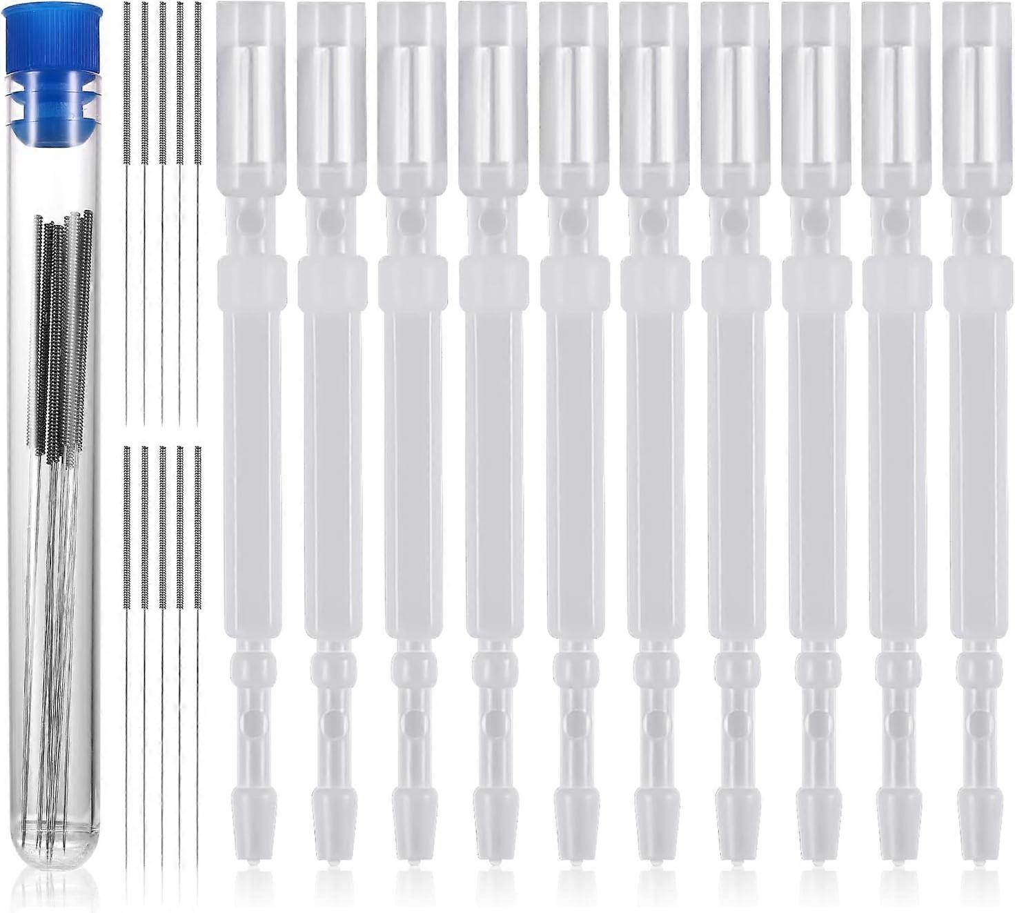 10pcs Bl Touch Probe Pin Replacement, Smart Automatic Bed Leveling ...