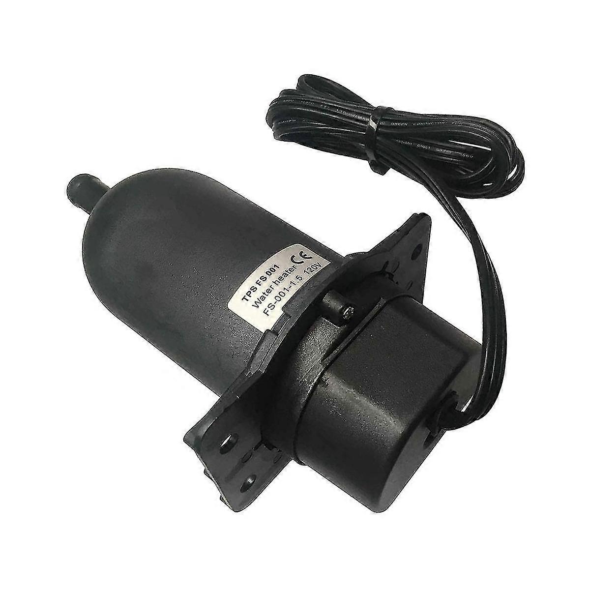 Engine Block Heater ,Self-Circulation Engine Water Heater Black ...