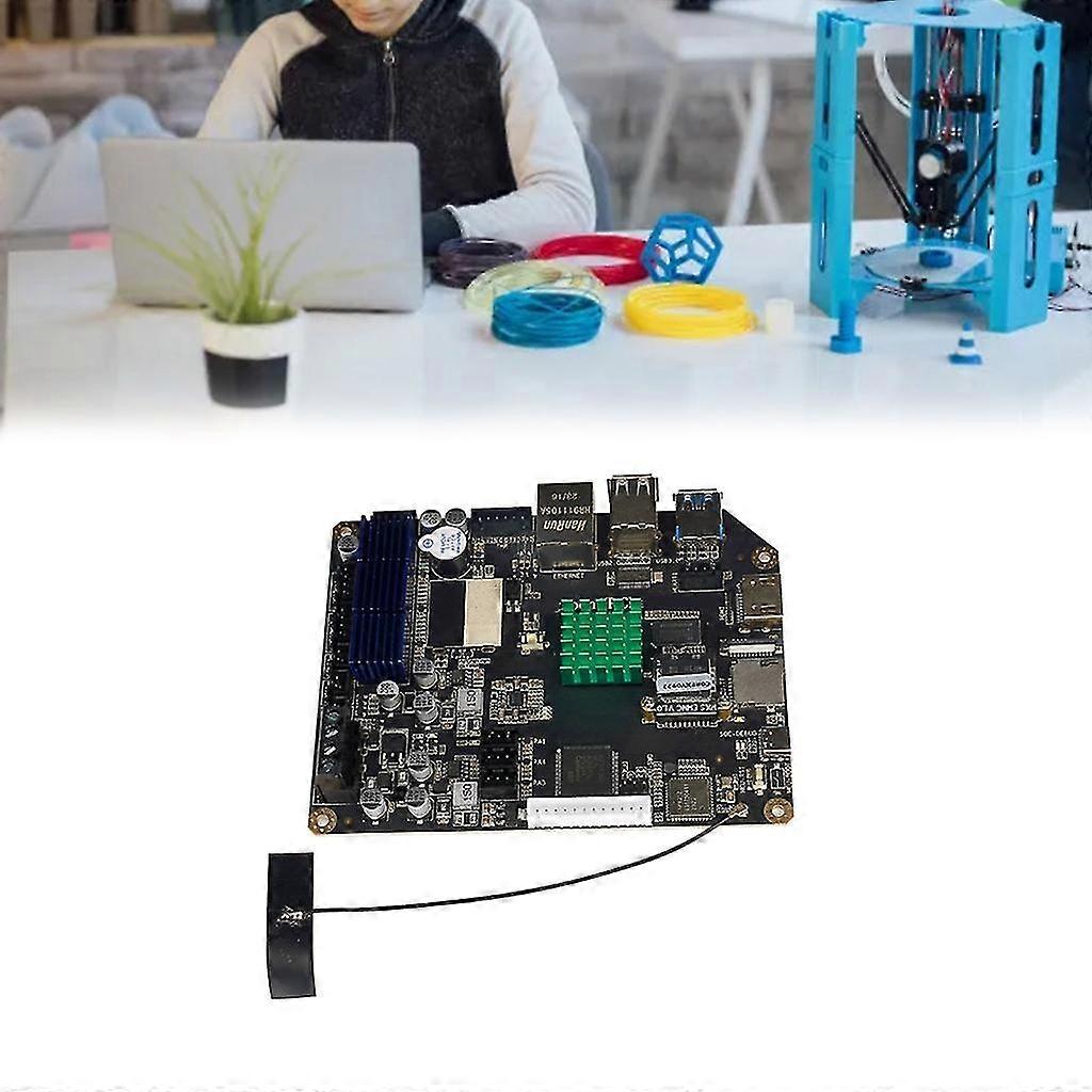 3D Printer Control Board for Kingroon KLP1 3D Printing Mainboard Replaces | Fruugo AU