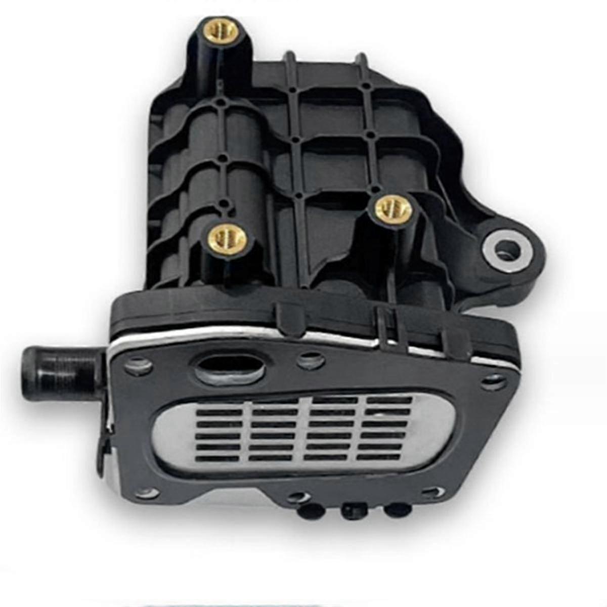 EGR Cooler EGR Valve 1861749 compatible C4 II 2.0, compatible Focus III ...