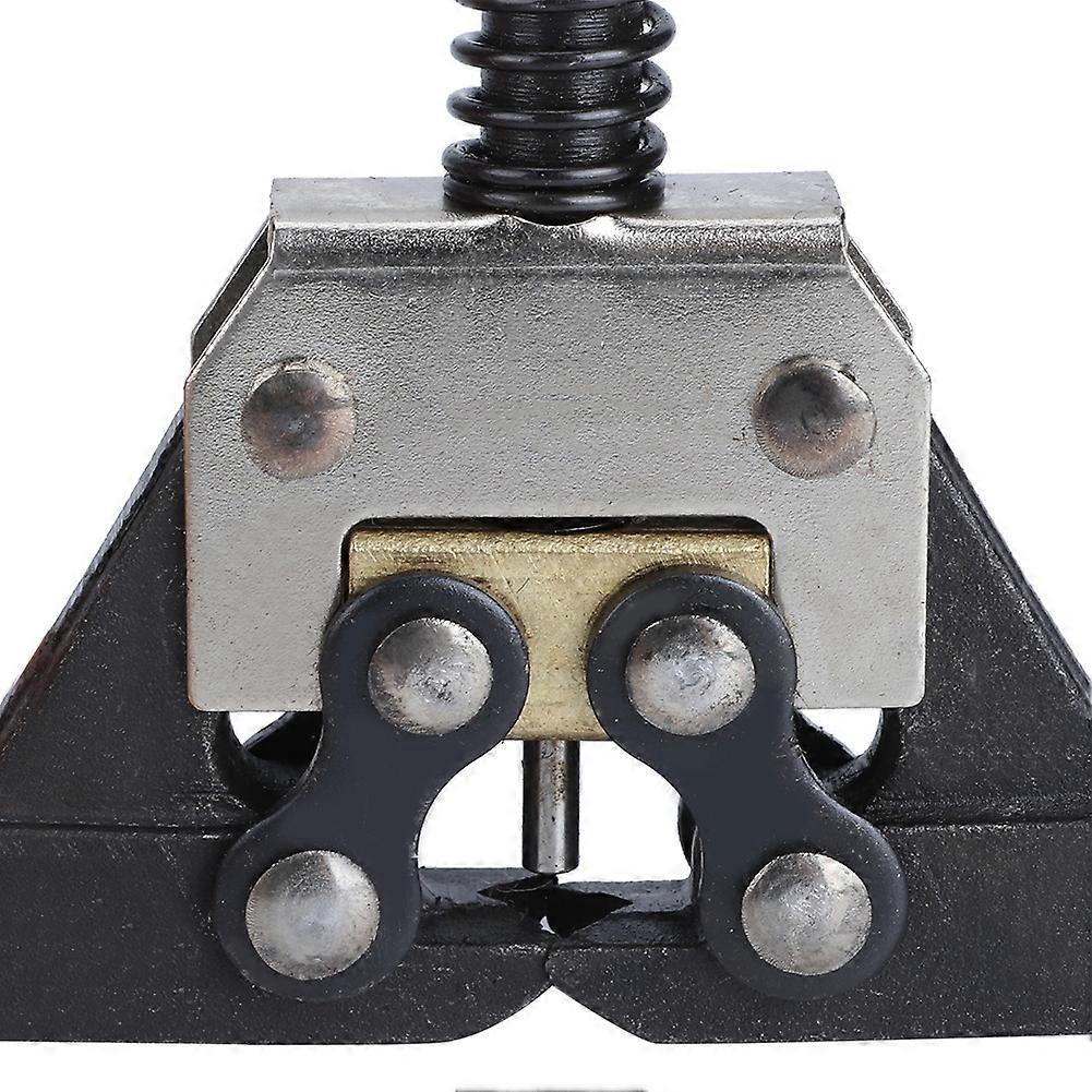 Chain Breaker Splitter Link Removal 420-530 Pitch Riveting tools ATV ...