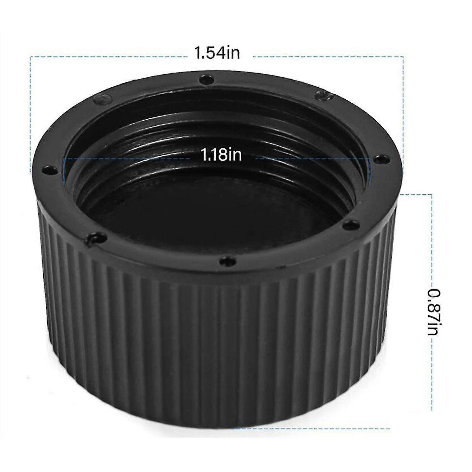 Sand Filter Drain Cover Replacement Drain Cap For Spas Outdoor Swimming ...