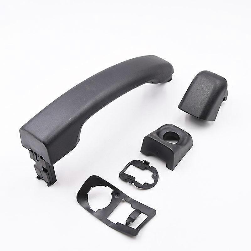 Front Left Right Door Handle Support For Vauxhall Movano MK2 for ...