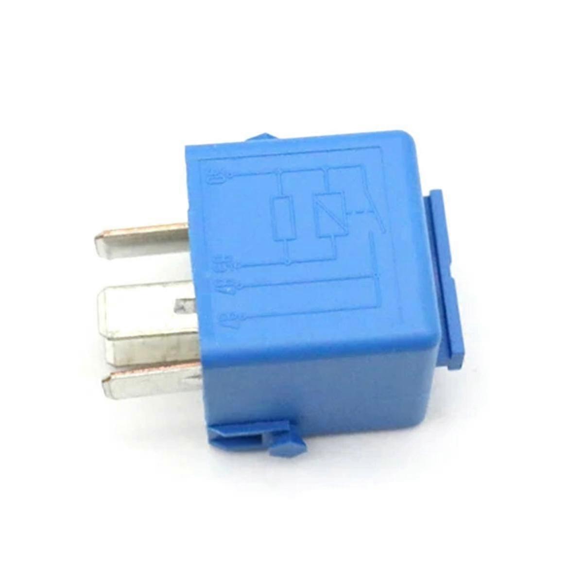 61366915327 61368364581 Dynamic Closing Switch Relay for E36 E39 E46 ...