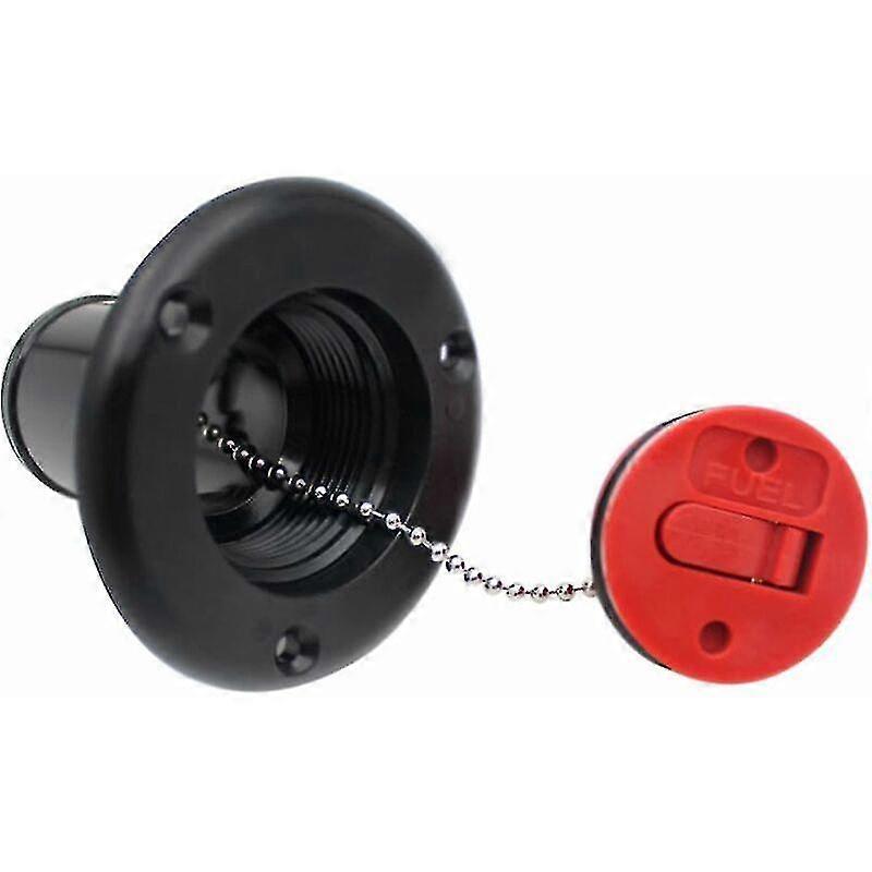 Rv Water Tank Cap, 1.27cm Fresh Water Filler Hatch Fill Water Tank For ...