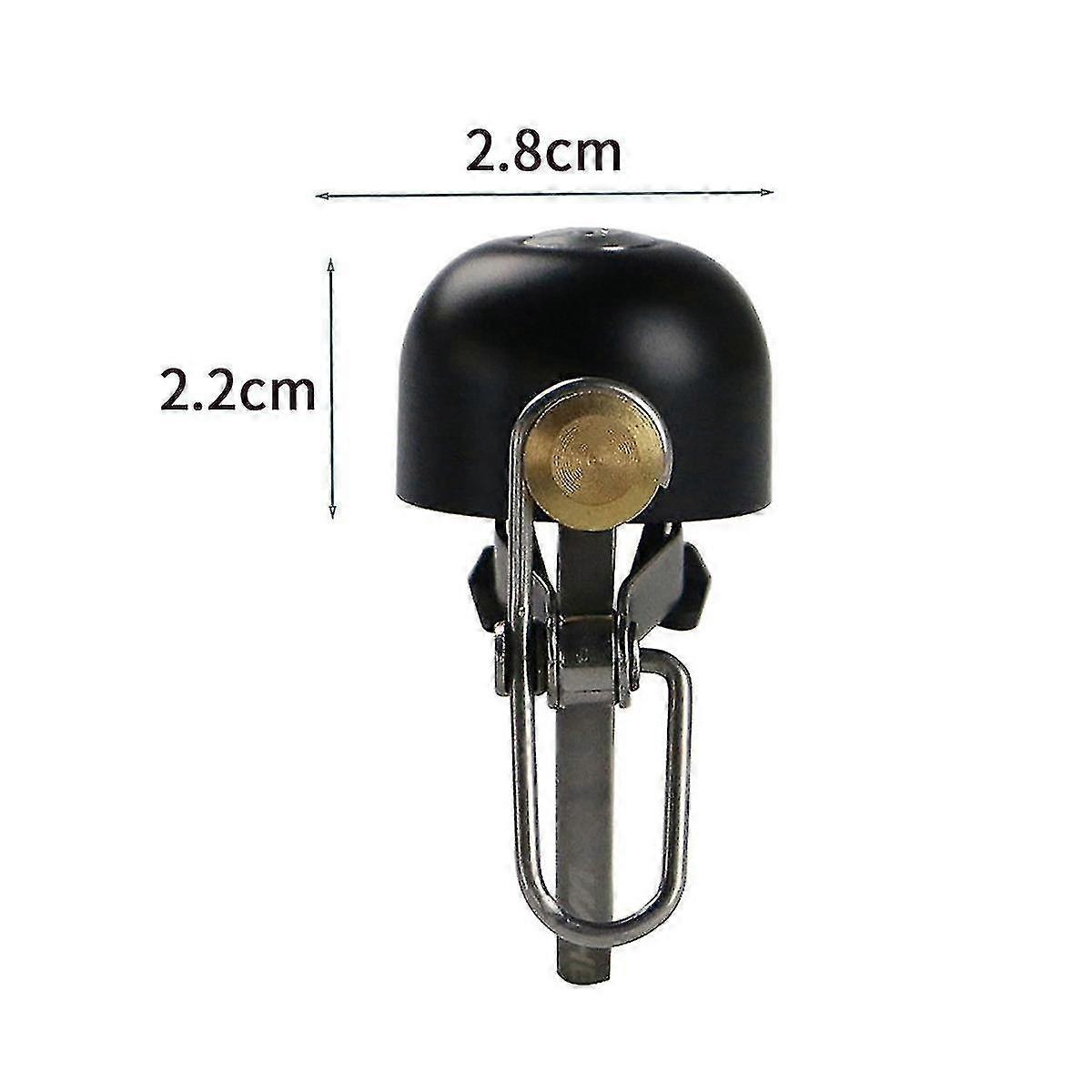 Brass Bicycle Bell Bicycle Bell Hand Bell, Handlebars Classic Bell ...