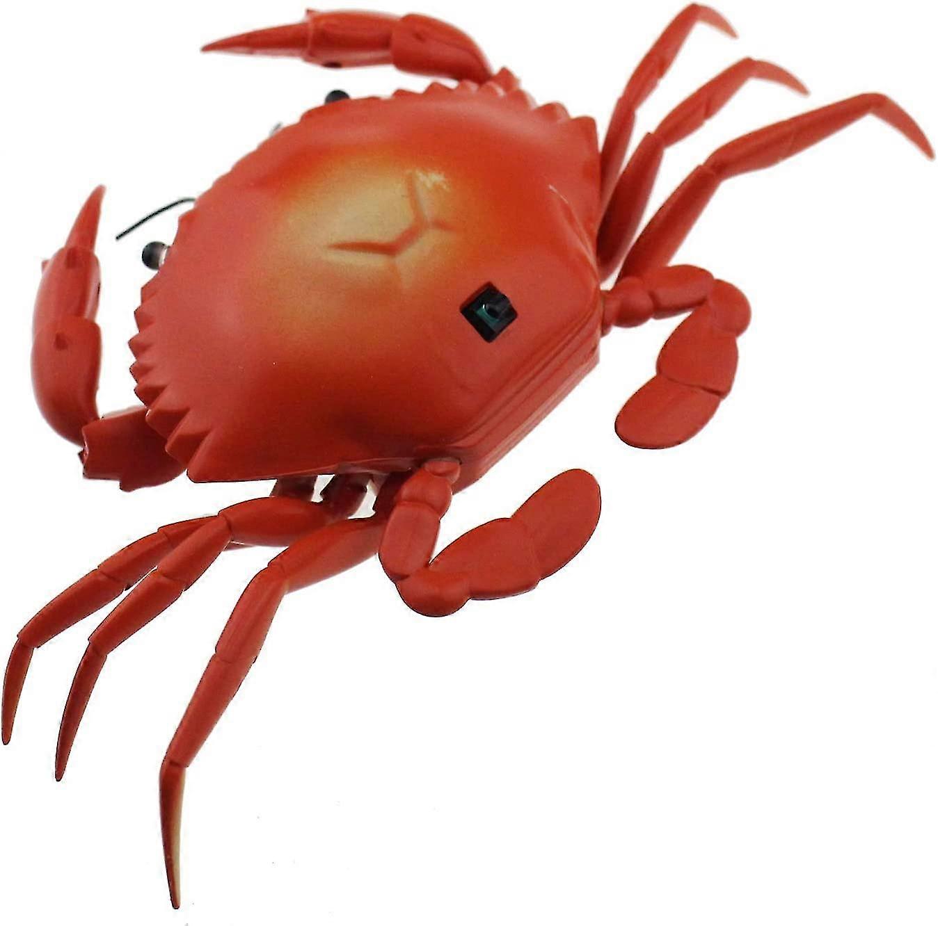 Radio Control Crab Toy Rc Crab Toy Remote Control Car Car Electronic ...