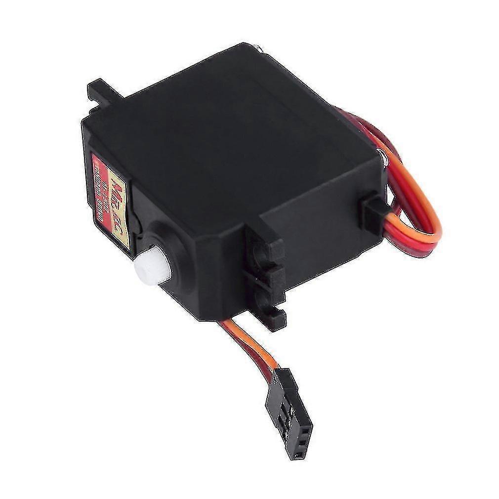 High Torque Standard Servo For Futaba S3003 Rc Car Plane Boat ...
