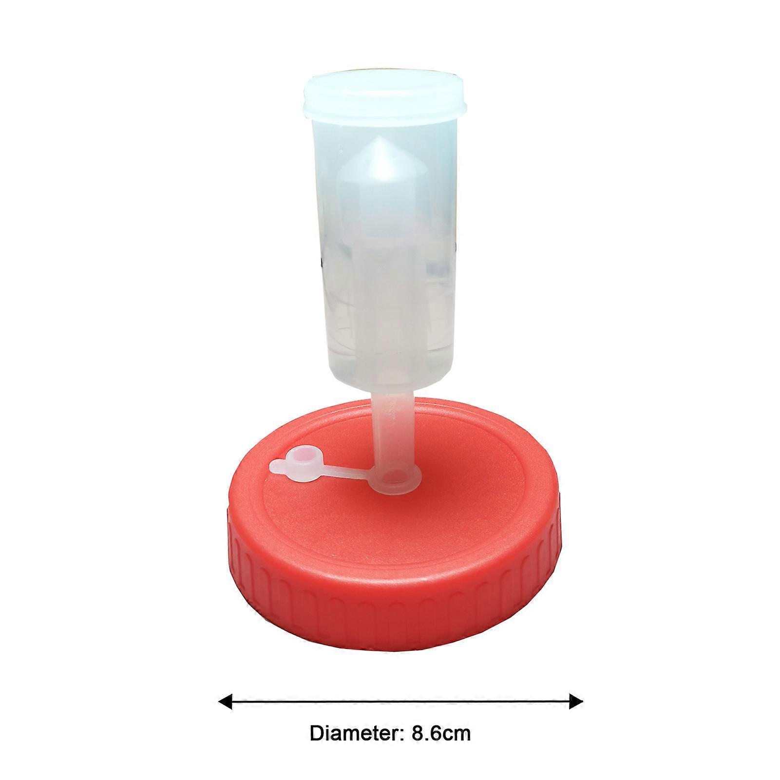 JiKaiX 86MM Fermenting Lid One-way Valve Cucumber Radish Vegetable ...