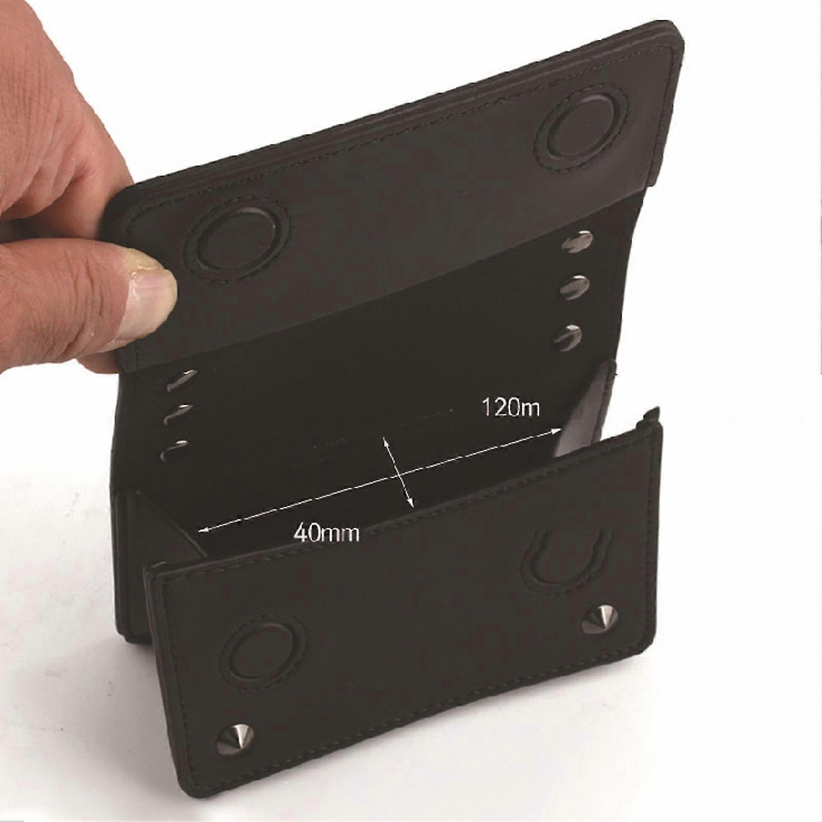 Golf Storage Bag Golf Case For Rangefinder Universal Range Finder Carry ...