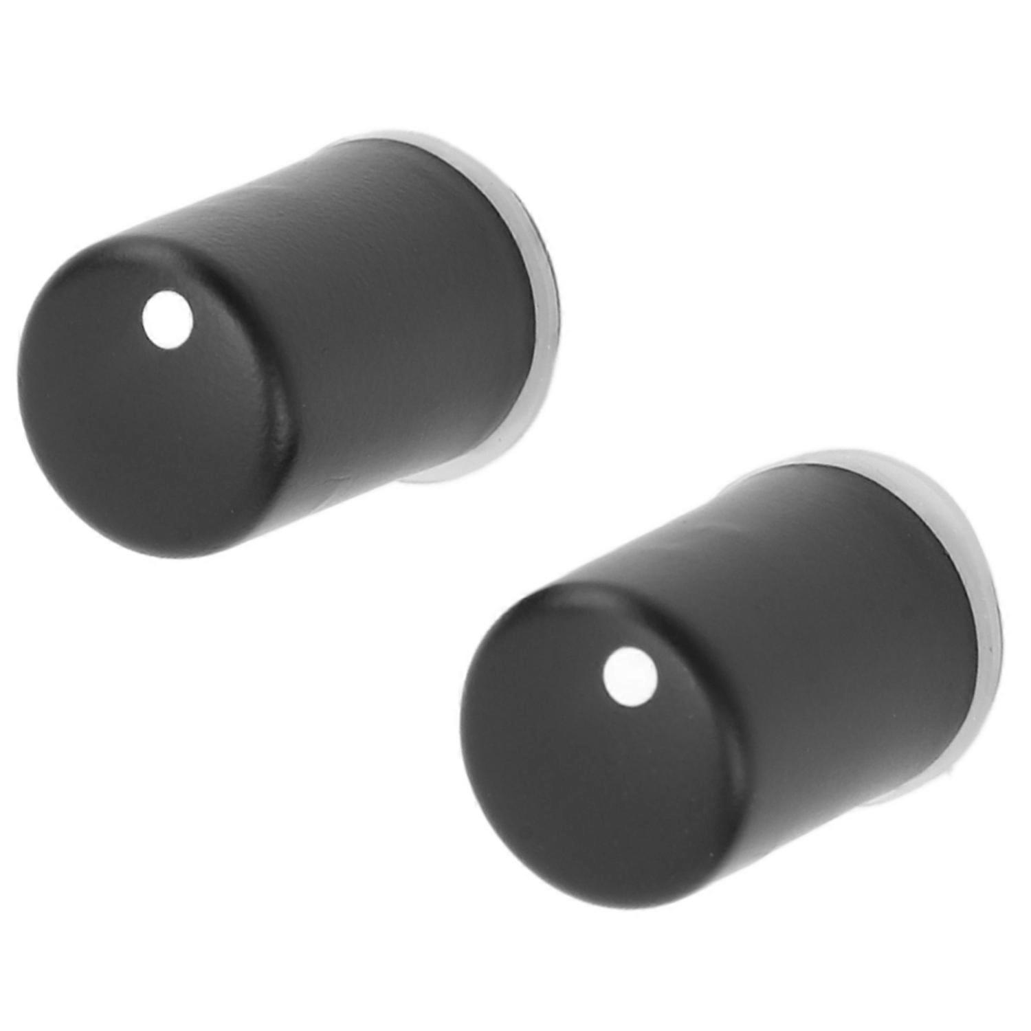 2pcs Car Seat Heater Switch Knob Seat Heating Ventilation Switch ...