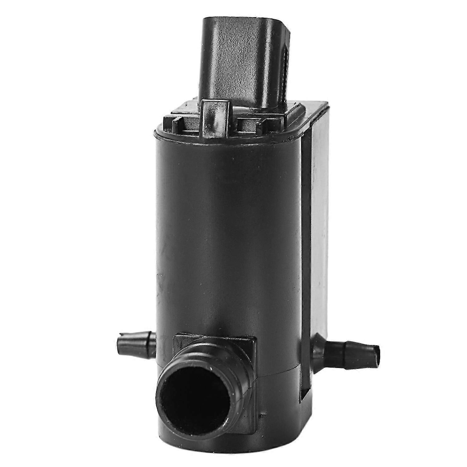 Twin Outlet Windscreen Washer Pump for HYUNDAI I20 I40 Tucson Elantra ...