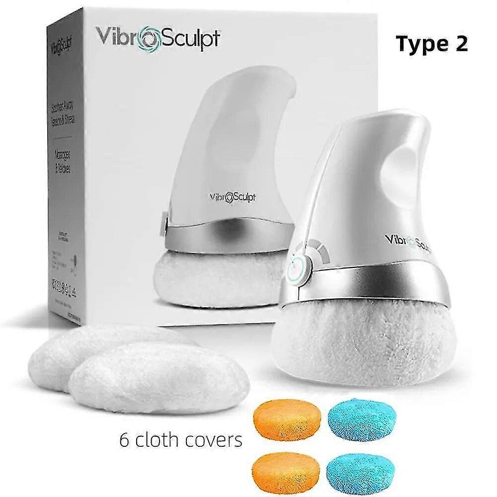 Body Shaping Machine Cellulitis Massager Fat Throwing Machine Body ...