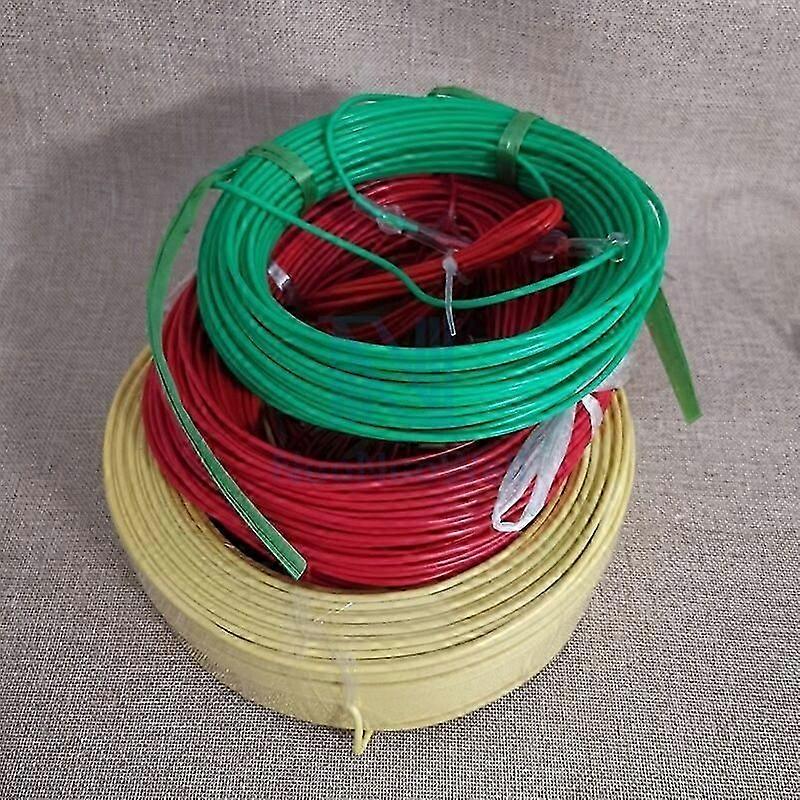 Ing Wire+temperature Set Warm Underfloor Ing Line Ing Cable Fian | Fruugo UK