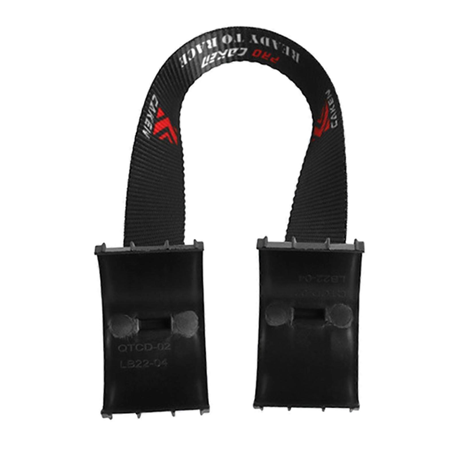 Motorcycle Dirt Bike Rescue Pull Strap Sling Belt for 350 450 505 530 ...