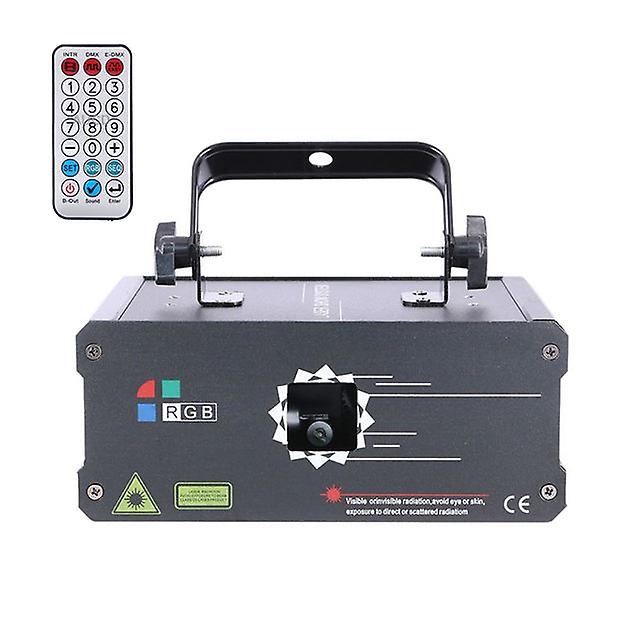Sunart 500mw rgb full color digital stage effect laser projecteur ...