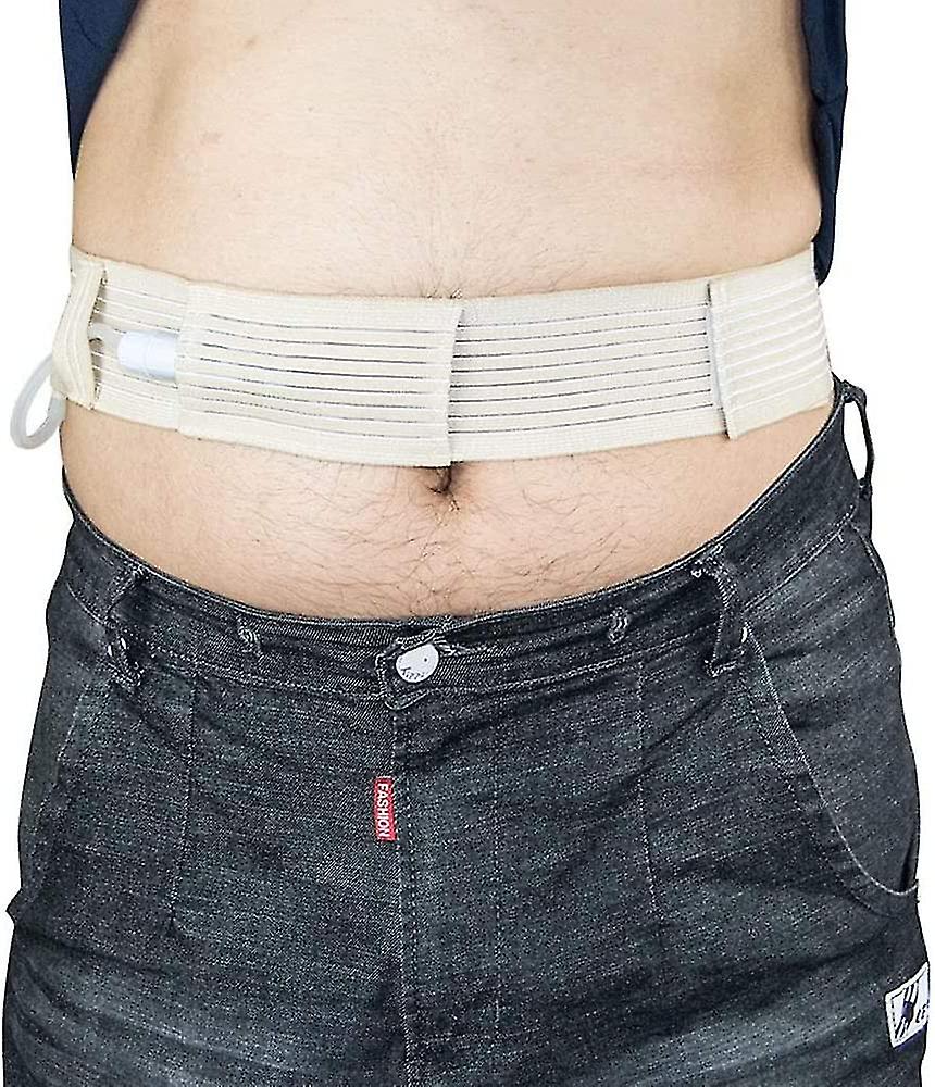 Peritoneal Dialysis Catheter Belt - G Tube Holder For Men And Women ...