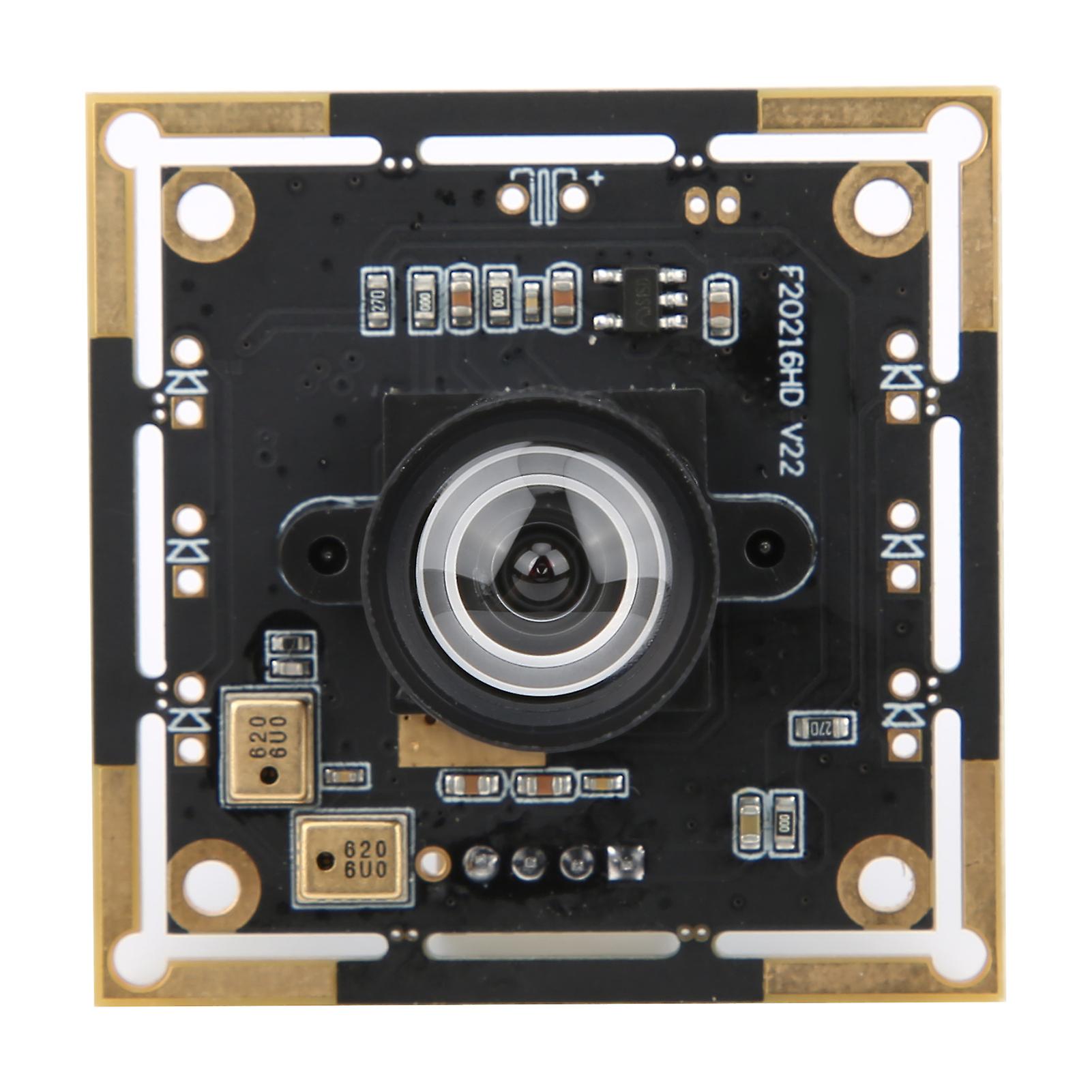 HBVCAM F20216HD V22 - Wide Angle Camera Module for Windows, macOS, and ...