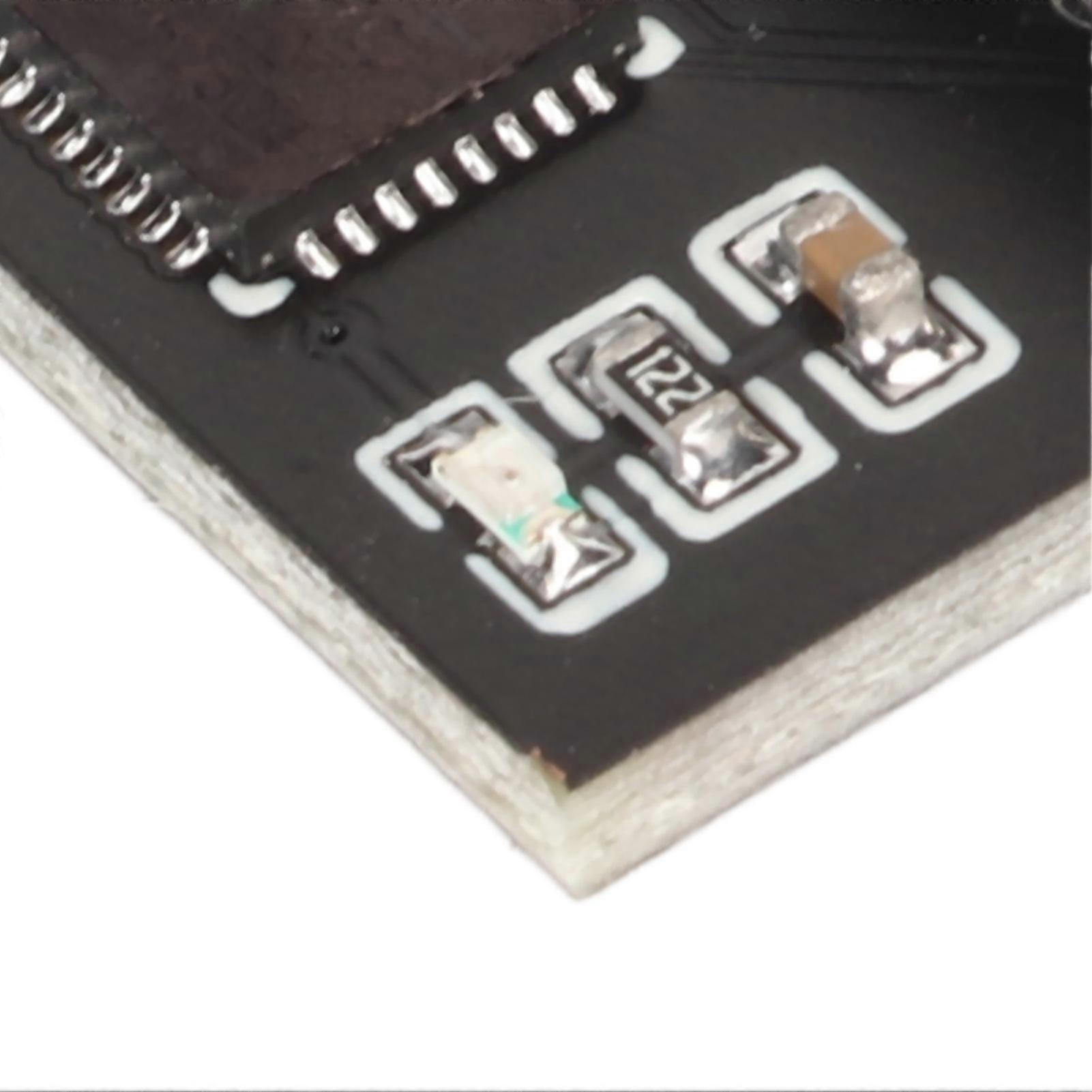 TPM 2.0 Module 14 Pin SPI Encryption Secure Storage Remote Card System ...