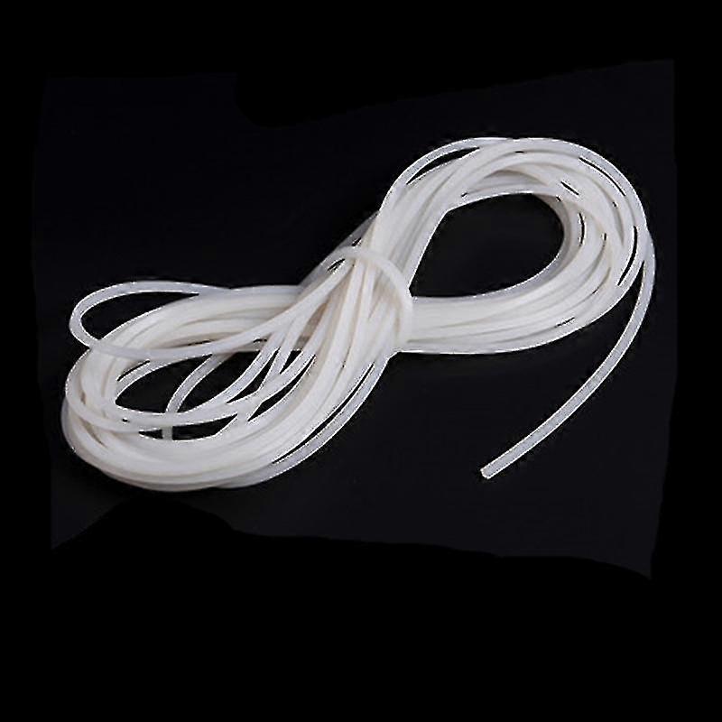 5mm X 5mm/10mm/15mm/20mm/30mm High Temperature Resistant Solid Silicone Rubber Sealing Strip ...