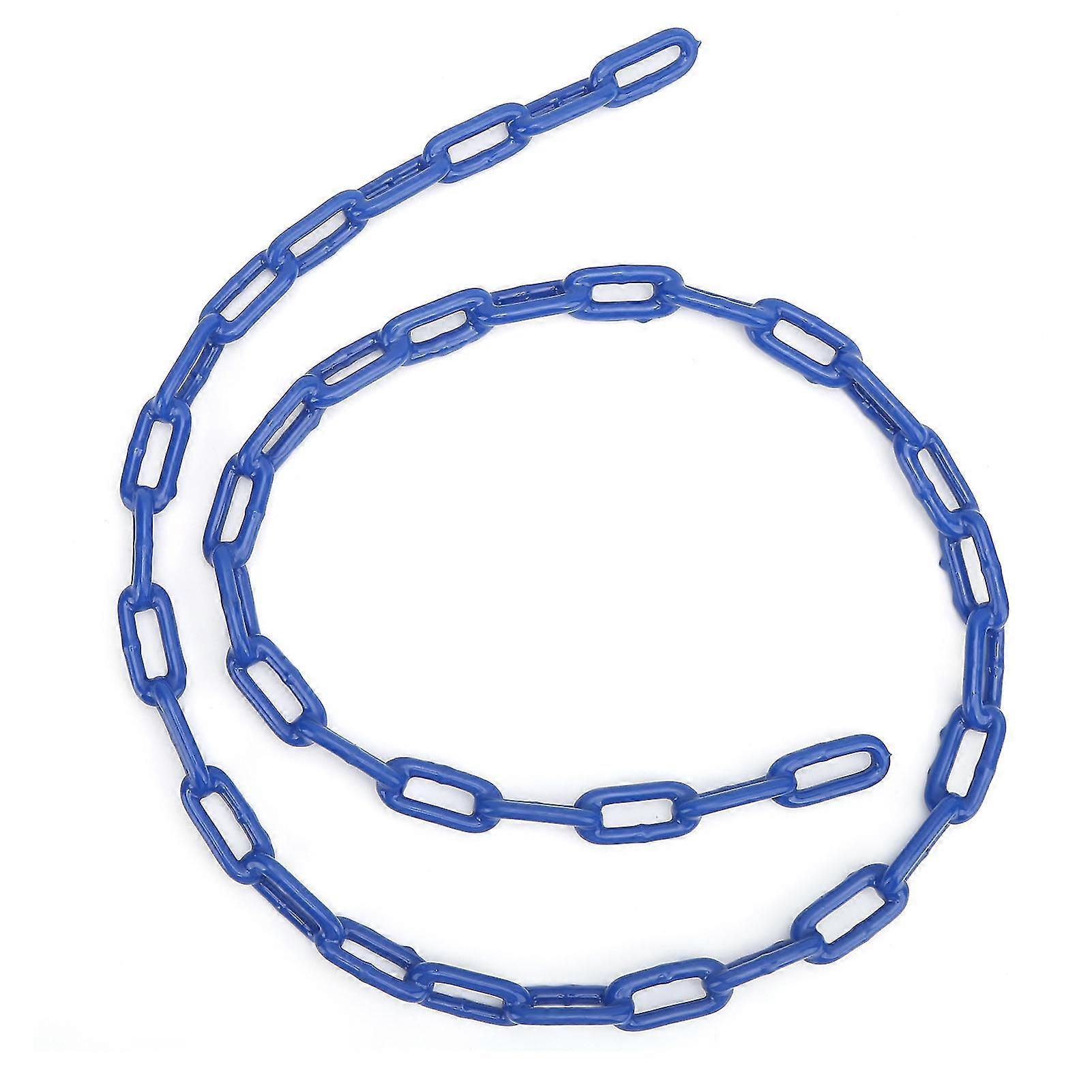 Fully Coated Swing Chain 5ft - Family Playground Equipment, Backyard ...