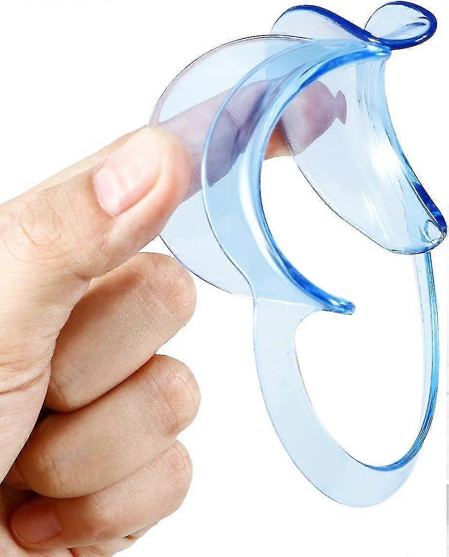 20 Pcs Game Chews Word Retractor to Mouth Opener Game Open Mouth ...