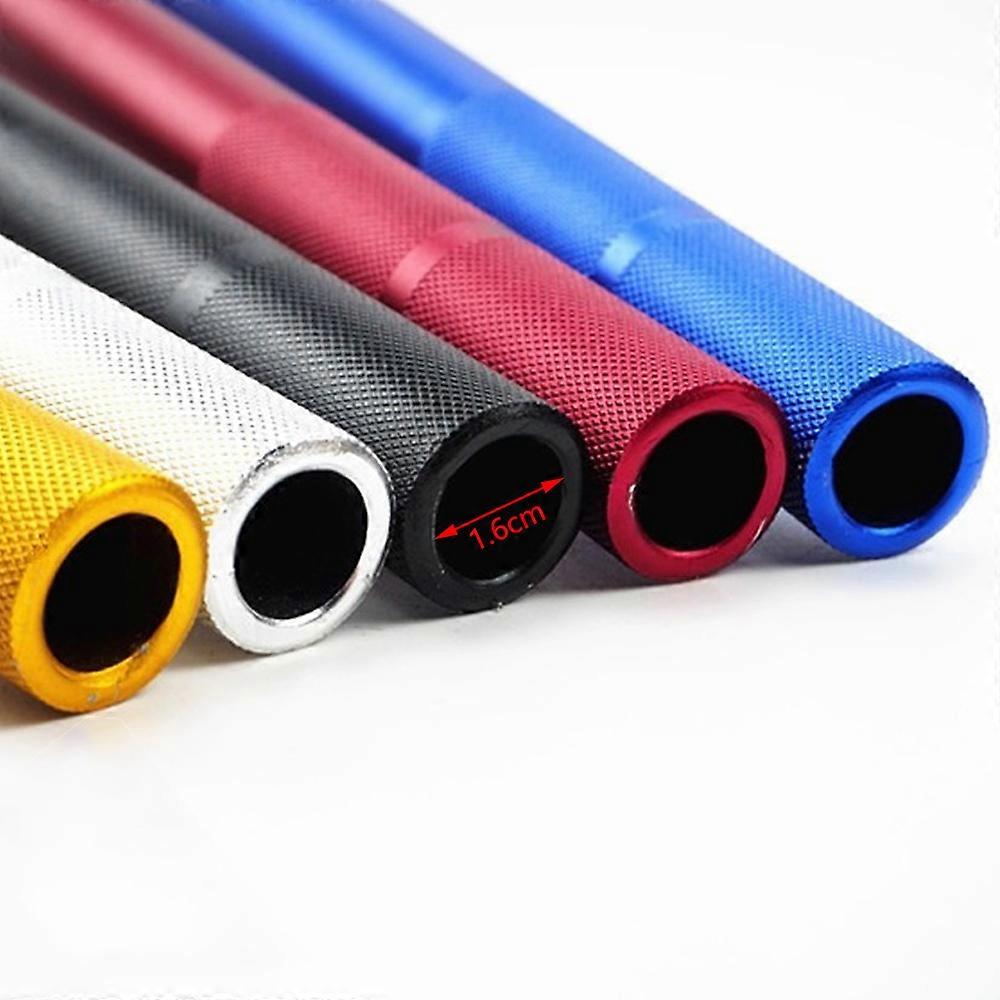 Universal 22mm Motorcycle Handlebar Motocross Handle Bar Steering Wheel ...