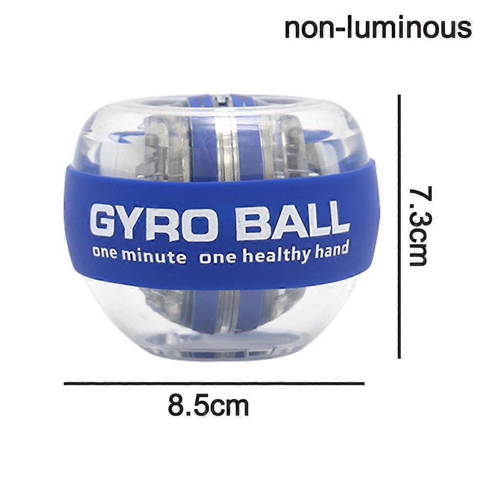 Self-Starting Wrist Gyro Ball, Wrist Strengthening Device, Hand ...