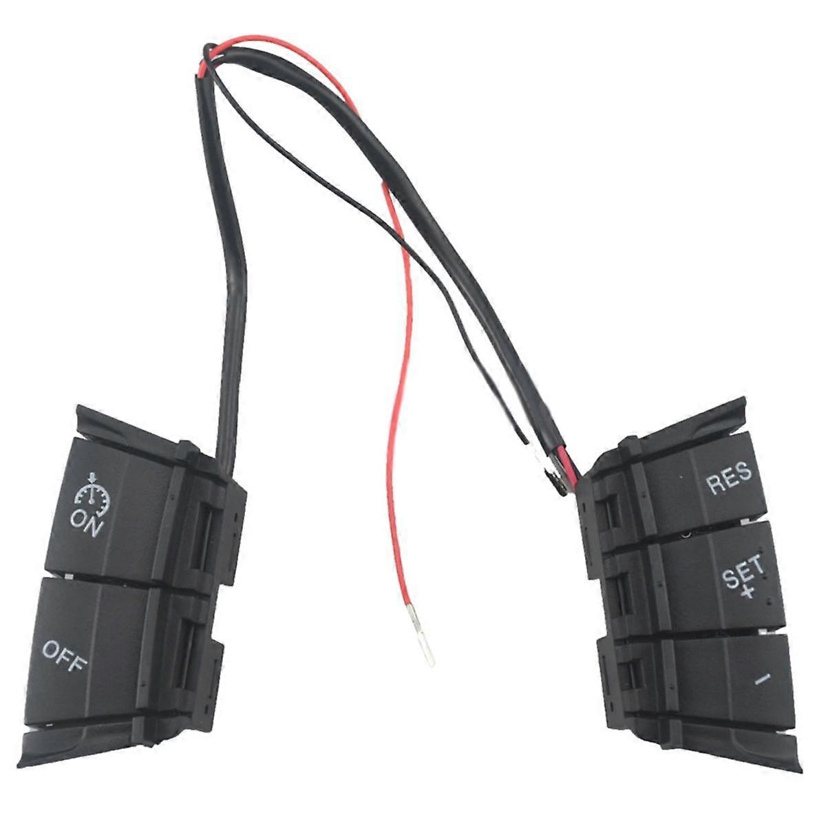 Car Switch Cruise Speed Control Switch for Focus 2 Mk2 2005-2011 ...