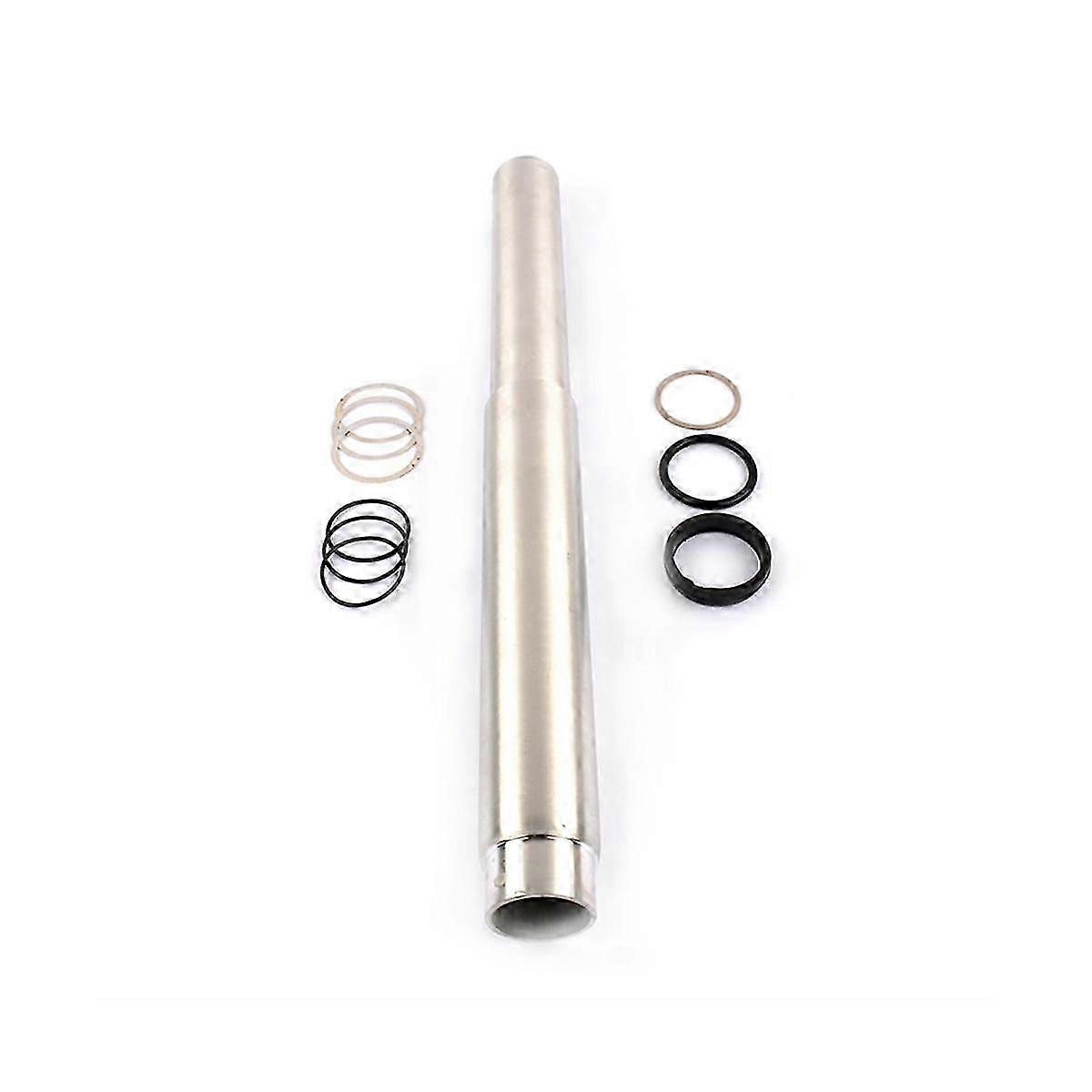 Car Water Transfer Pipe Tube Water Pipe For V8 E60 E61 E63 E64 E65 N62 ...
