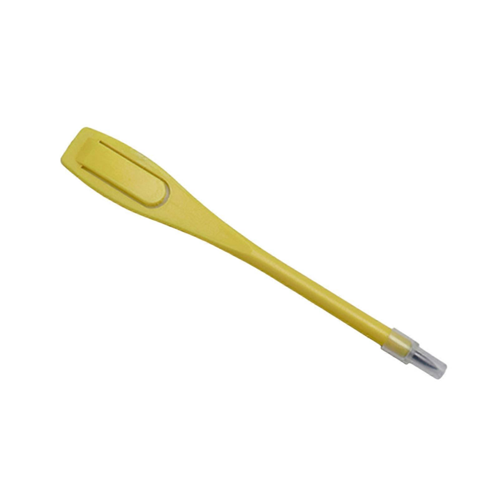 10x Golf Scoring Pencils Creative Golfs Pencils Mini Pencils Easy to ...