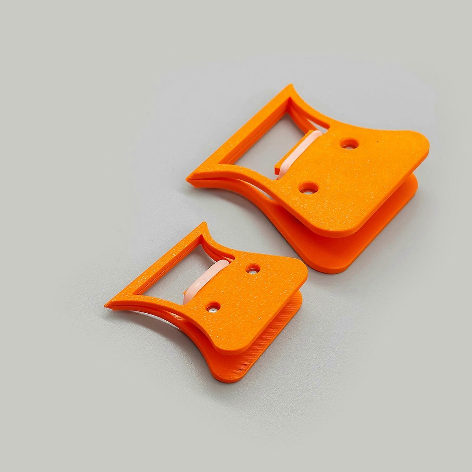 Strong Grip Feather Clip Large Feather Fasteners High Quality Feather ...