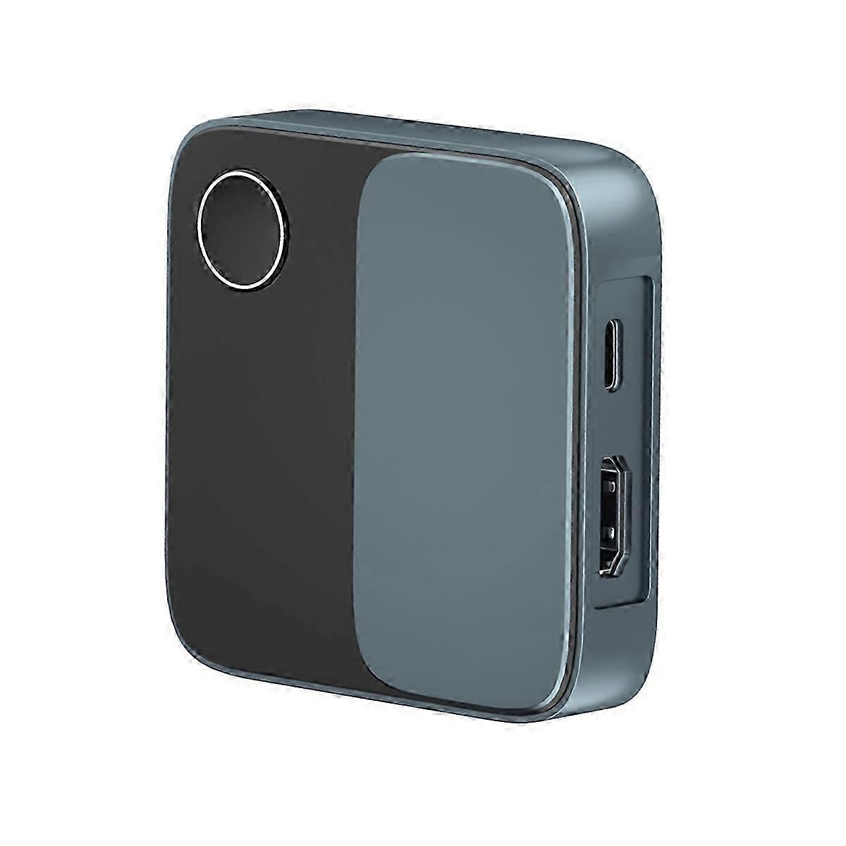 R36 True 4K Wireless Screen Projector 60HZ High-definition | Fruugo UK