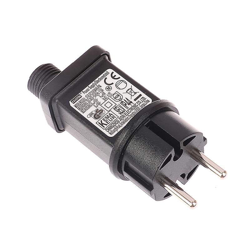 Ac 220v To 31vdc 6w 8 Functional Selv Led Lamp Driver Eu Plug Switch ...