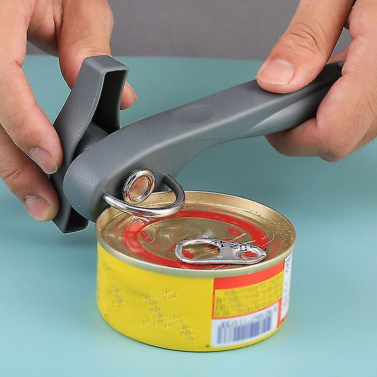 3 Pieces Classic Multifunction Can Opener / Bottle Opener, New Manual ...