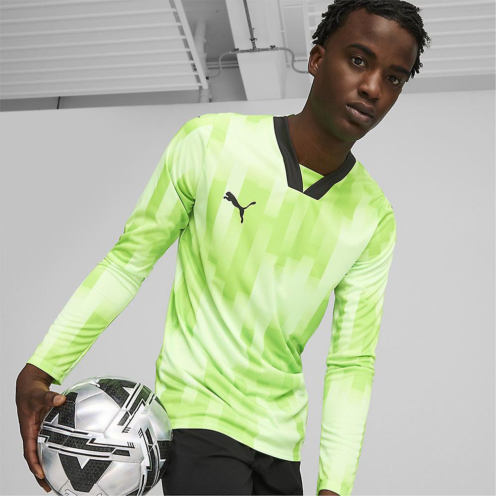 Puma Team Target GK Jersey | Fruugo UK