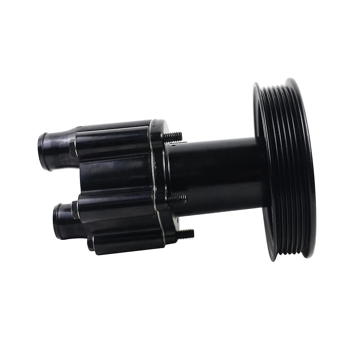 46-807151a9 Water Pump Motorcycle Water Pump For Mercruiser 4.3l 5.0l 5 ...