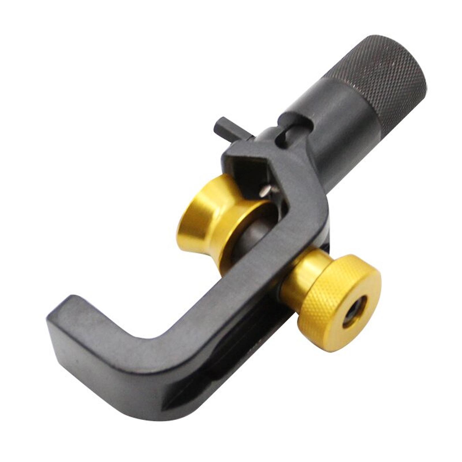 8 to 28.6mm Armoured Cable Stripper Double Head FTTH Longitudinal ...