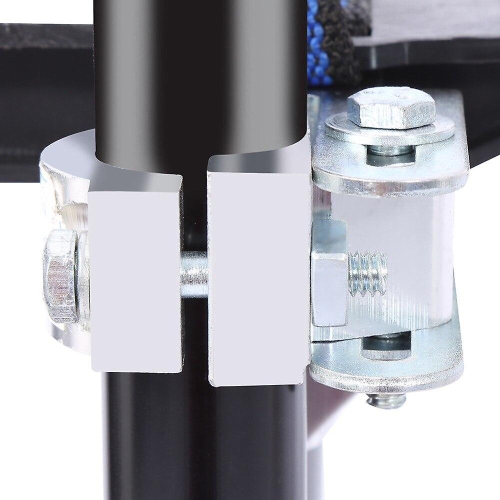 Profesyonel Alüminyum Sıva Stilt Merdiveni | Fruugo TR