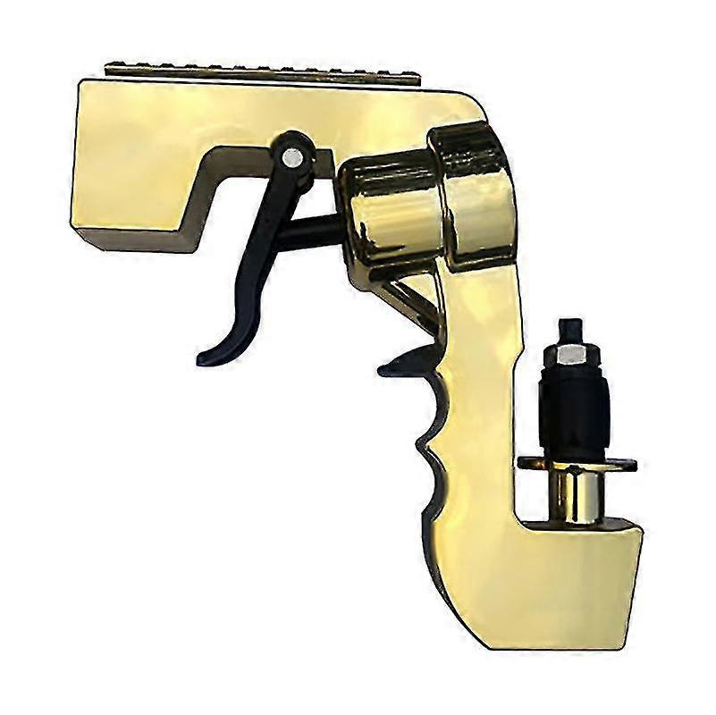 Champagne Spray Gun Sprayer, Birthday Celebration Beer Sprayer, Wedding ...