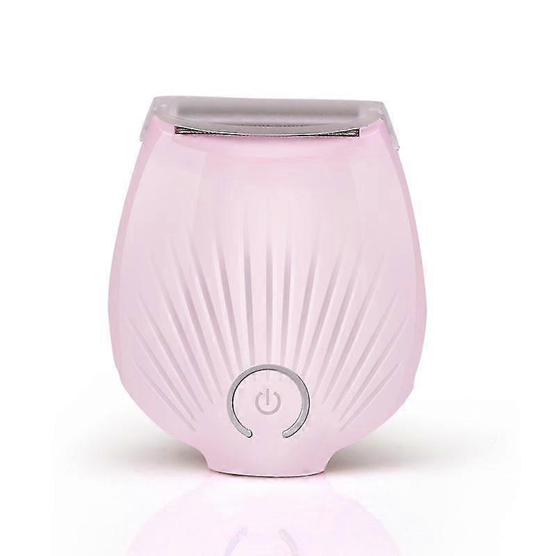 Rechargeable Waterproof Compact Mini Ladies Shaver For Legs, Underarms ...