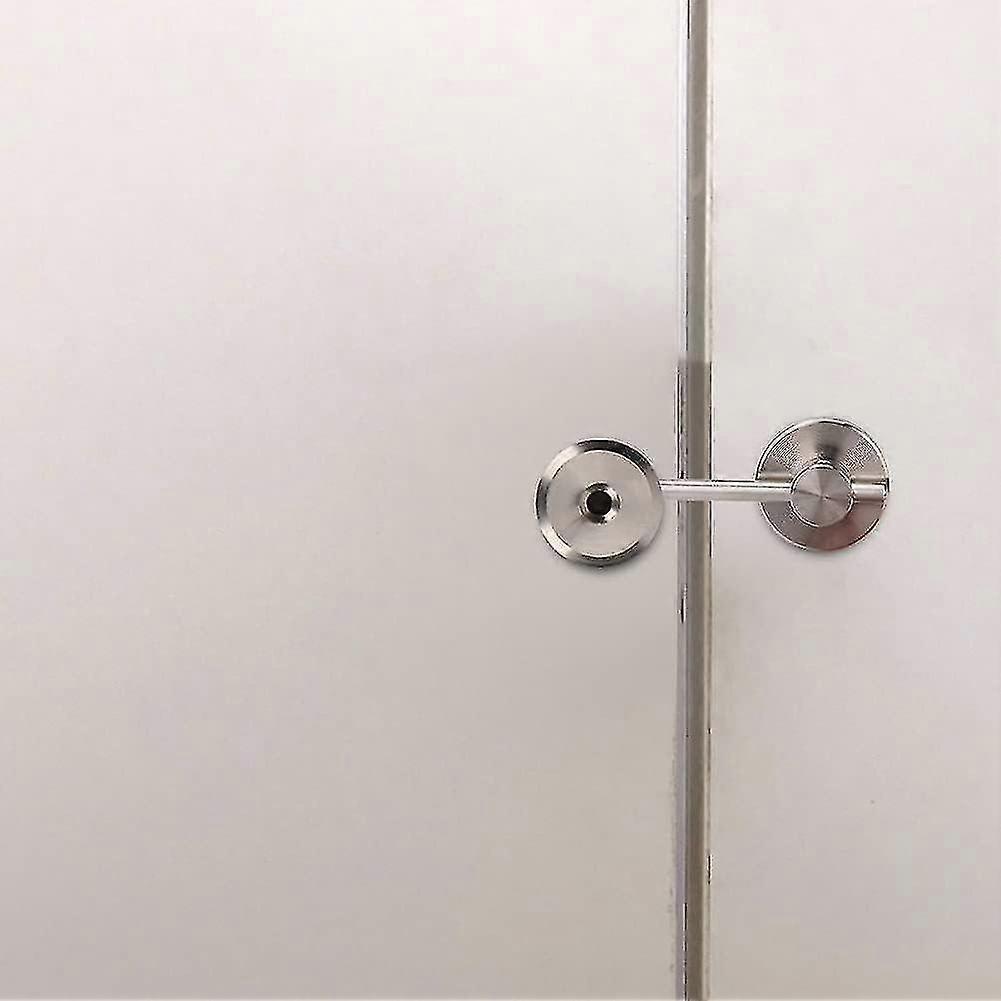 Indicator Door Lock, Toilet Cubicle Door Locks, Indicator Bolt Vacant ...